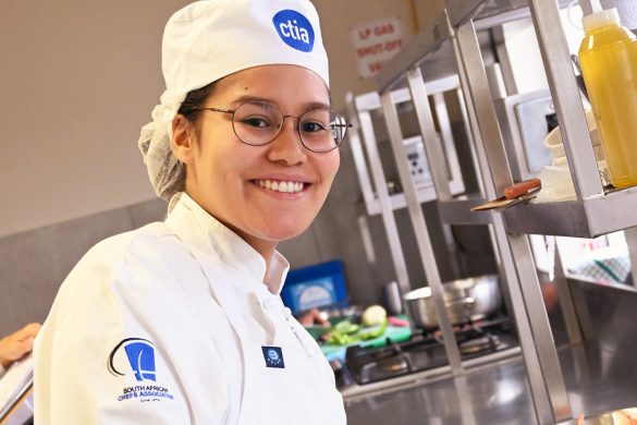 A free online academy for waiters - Trade & Taste