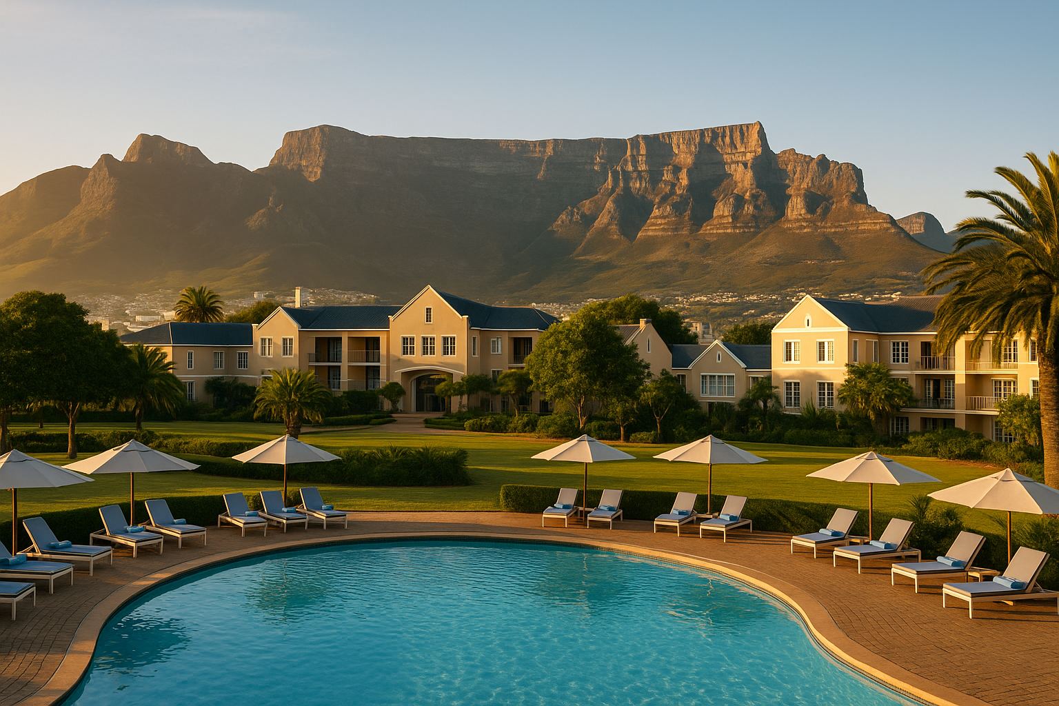 Why TGCSA Grading Is Essential for South Africa’s Tourism Growth